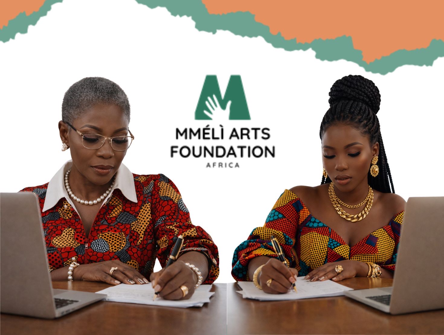 The Creative Writing Entrepreneurship Program – MMELI ARTS FOUNDATION